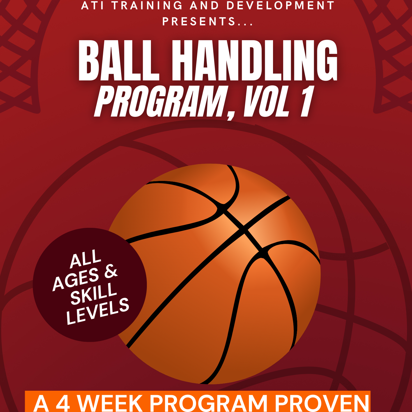 ATI TRAINING & DEVELOPMENT